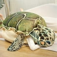 Shuttle tree Turtle Shell Doll Wearable-Oversized Turtle Shell Pillow ...