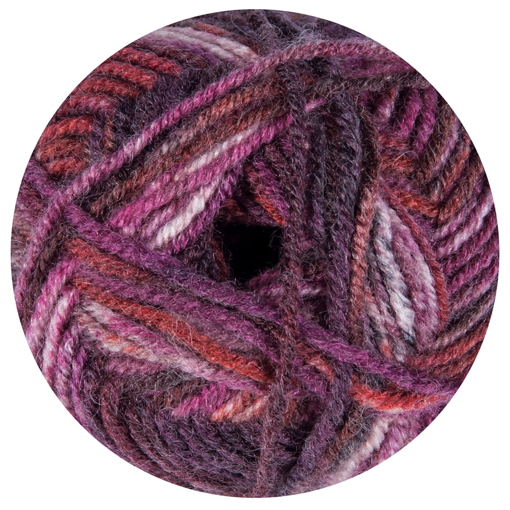 Mary Maxim Elements Sock Yarn - Earth - Walmart.com