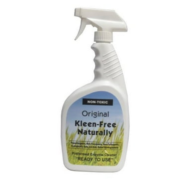 Bio-Kleen M00309 AMAZING CLEANER 1 GAL - Walmart.com