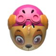 Bell Paw Patrol 3D Skye Hero Bike Helmet, Toddler 3+ (48-52cm) - Walmart.com