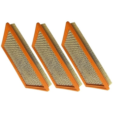 UGP Replacement for Generac 0G5894 air filter (3 Pack) by Universal ...