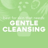 OGX Pink Sea Salt & Rosewater Gentle Soothing Body Scrub, 19.5 Fl oz ...