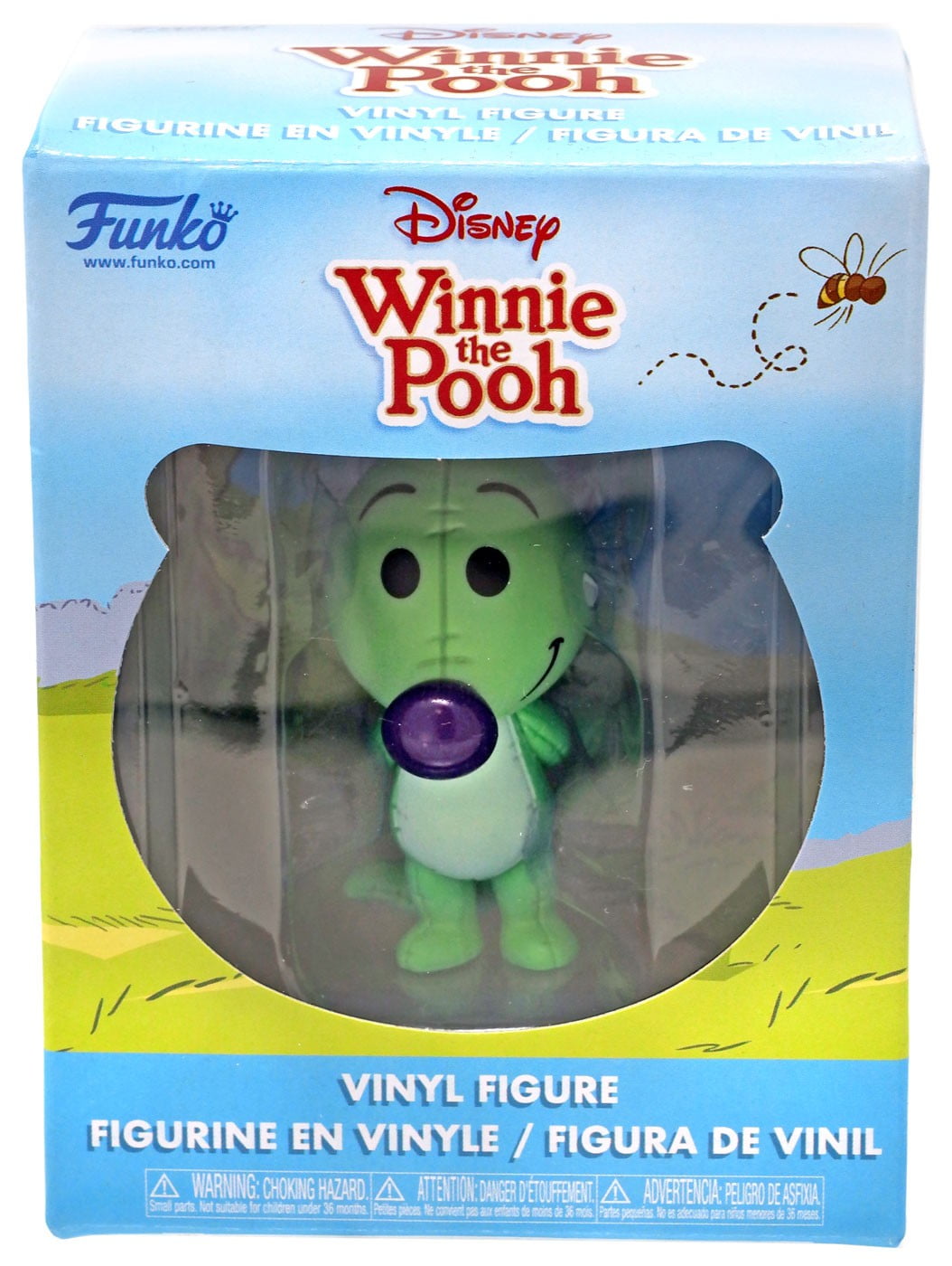 Funko Disney Mini Vinyls Woozle Vinyl Figure - Walmart.com