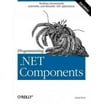 Object-Oriented Programming with Visual Basic .Net: Developing Robust & Scalable Objects with ...