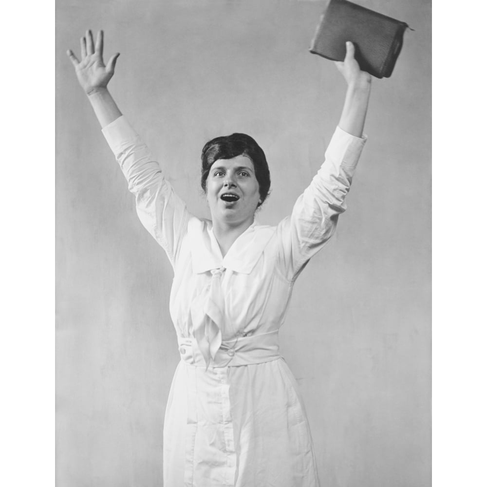 Aimee Semple Mcpherson History (18 x 24) - Walmart.com - Walmart.com Aimee Semple Mcpherson History (18 x 24) - Walmart.com - Walmart.com
