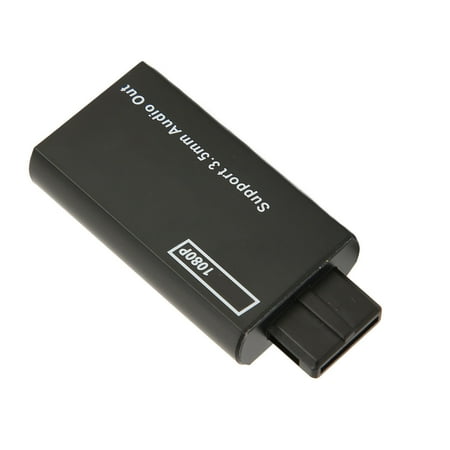 Video Game Converter, 1080p Lossless Game Console To HD Multimedia ...