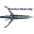 New Archery Products Spitfire 100 Gr Practice Head 1 Pk - Walmart.com