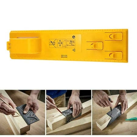 Picture Hanging Tool With Level Easy Frame Picture Hanger Wall Hanging ...