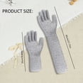 Bite Proof Gloves,Scratch Resistant Multipurpose Guard,Pet Grooming ...