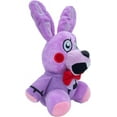 Twisted Theodore Plush Toy, FNAF plushies Toy, FNAF All Character ...
