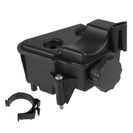 Vehicle Power Steering Fluid Reservoir Bottle 0004602683 for Mercedes ...
