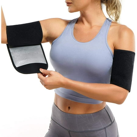 Click here for Junlan Hoshea Women Arm Band Sauna Arm Wrap Slimme... prices