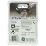 Dremel SM510 3 inch Metal Cut-Off Wheel for Metal Cutting - Walmart.com