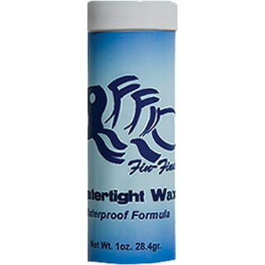 Safari Choice Arhcery Bow String Wax 0.5oz - Walmart.com