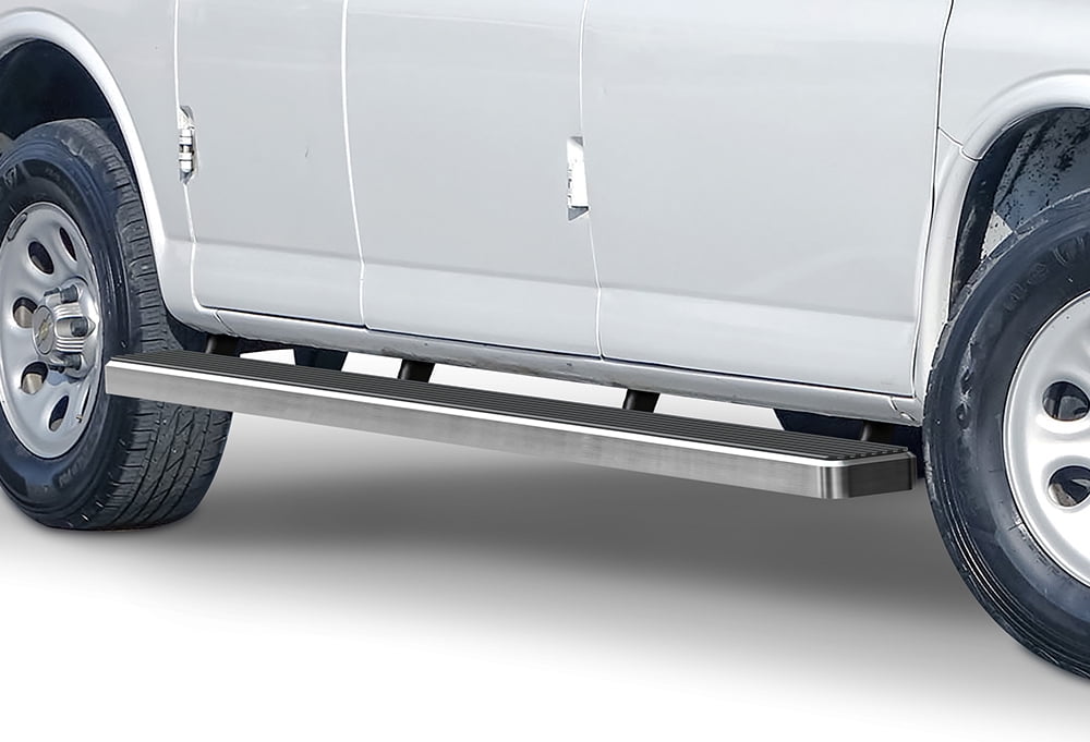 2003-2019 Chevy Express/ GMC Savana 1500/2500/3500 Van (Full Size ...