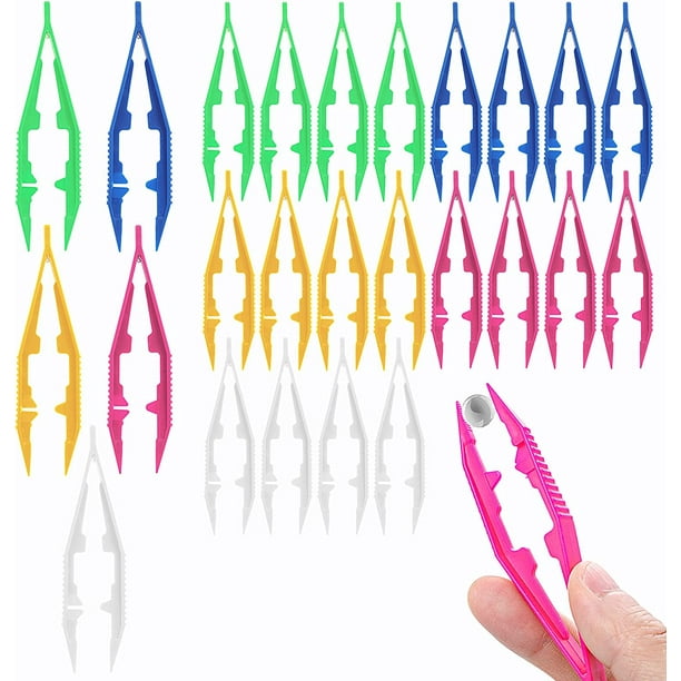 Perler Bead Tweezers