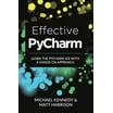 Effective PyCharm: Learn the PyCharm IDE with a Hands-on Approach (Paperback) - Walmart.com
