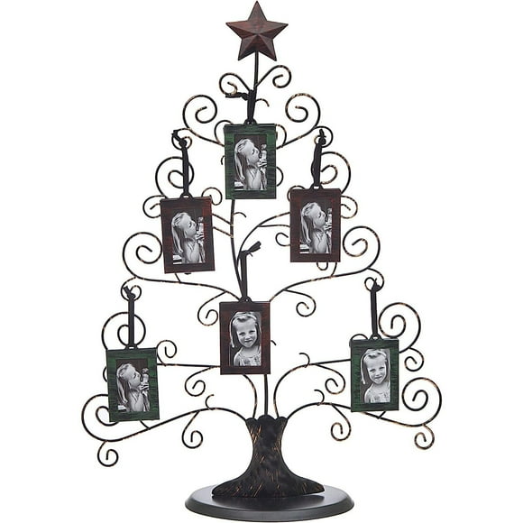 Family Tree Picture Frames