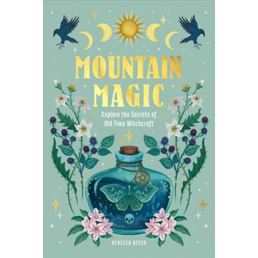 Traditional Magic Spells for Protection and Healing (Hardcover ...