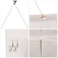 Hanging Closet Organizer Hanging Pockets Organizer Wall Organizer for ...