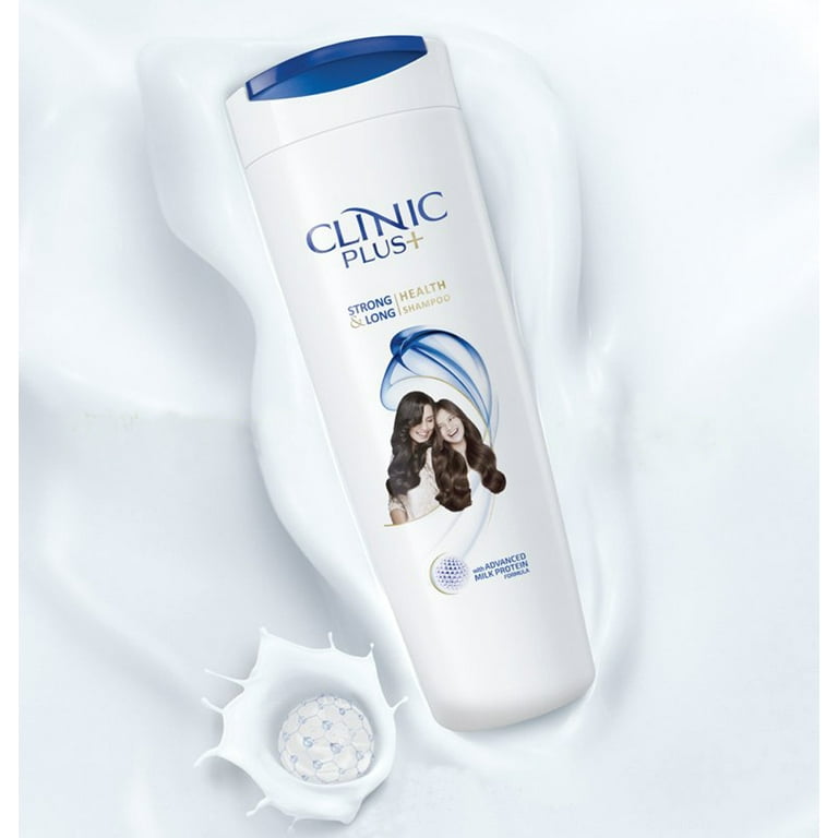 Clinic Plus Shampoo