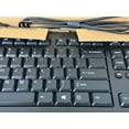 STARLIGHT- 104-Key Wired Usb Replacement English Keyboard For Windows 7 ...