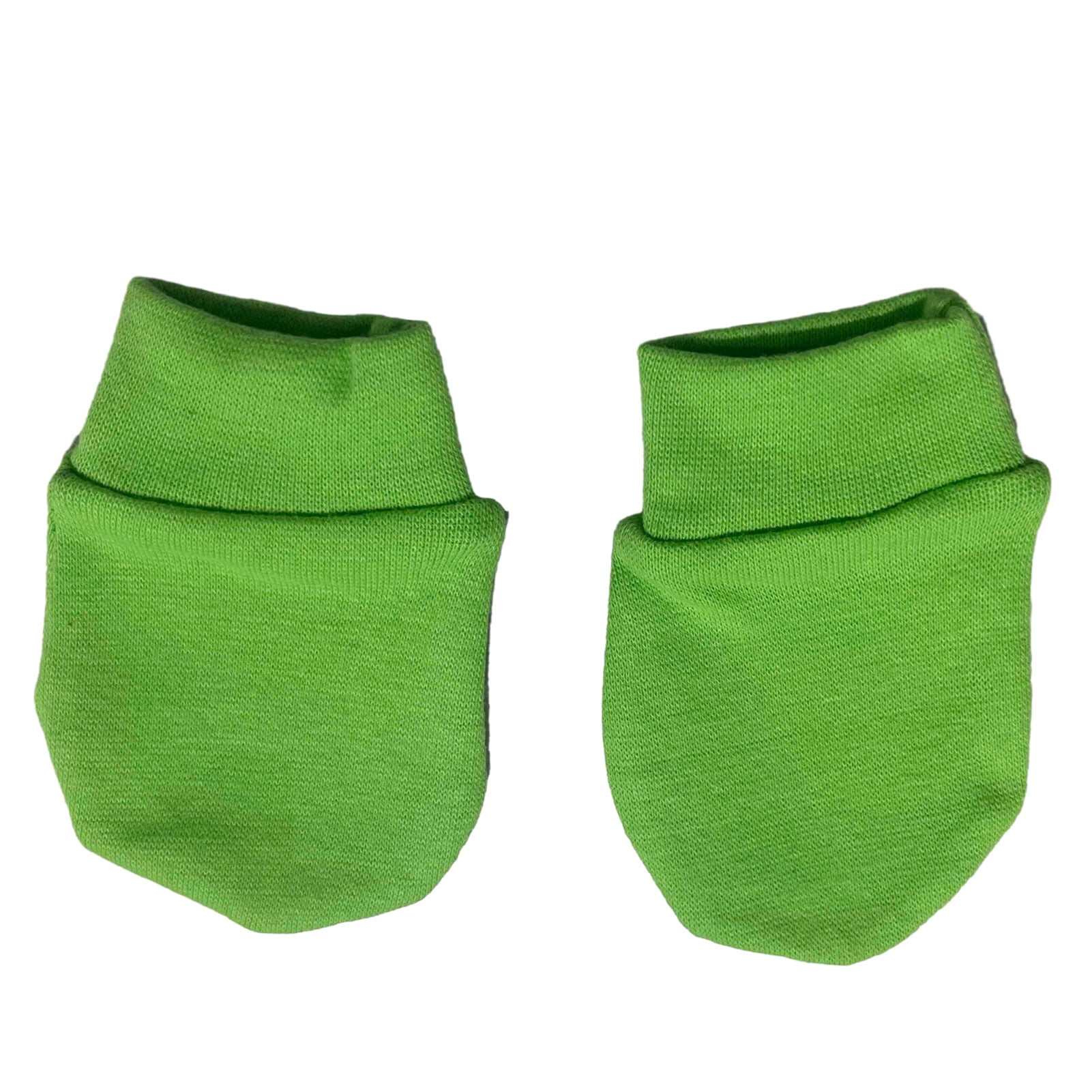 Click here for Langgg Baby Mittens No Scratch Newborn Gloves Cons... prices