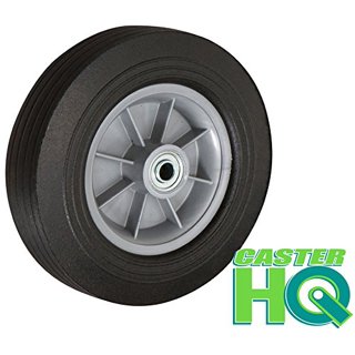 Dirt Defender 15 x 8 Gen II Solid Wheel Covers Mud Covers Grey 4 Pack ...