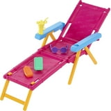 Eco-Friendly Barbie Loves the Ocean Beach Playset with Doll Accessories ...