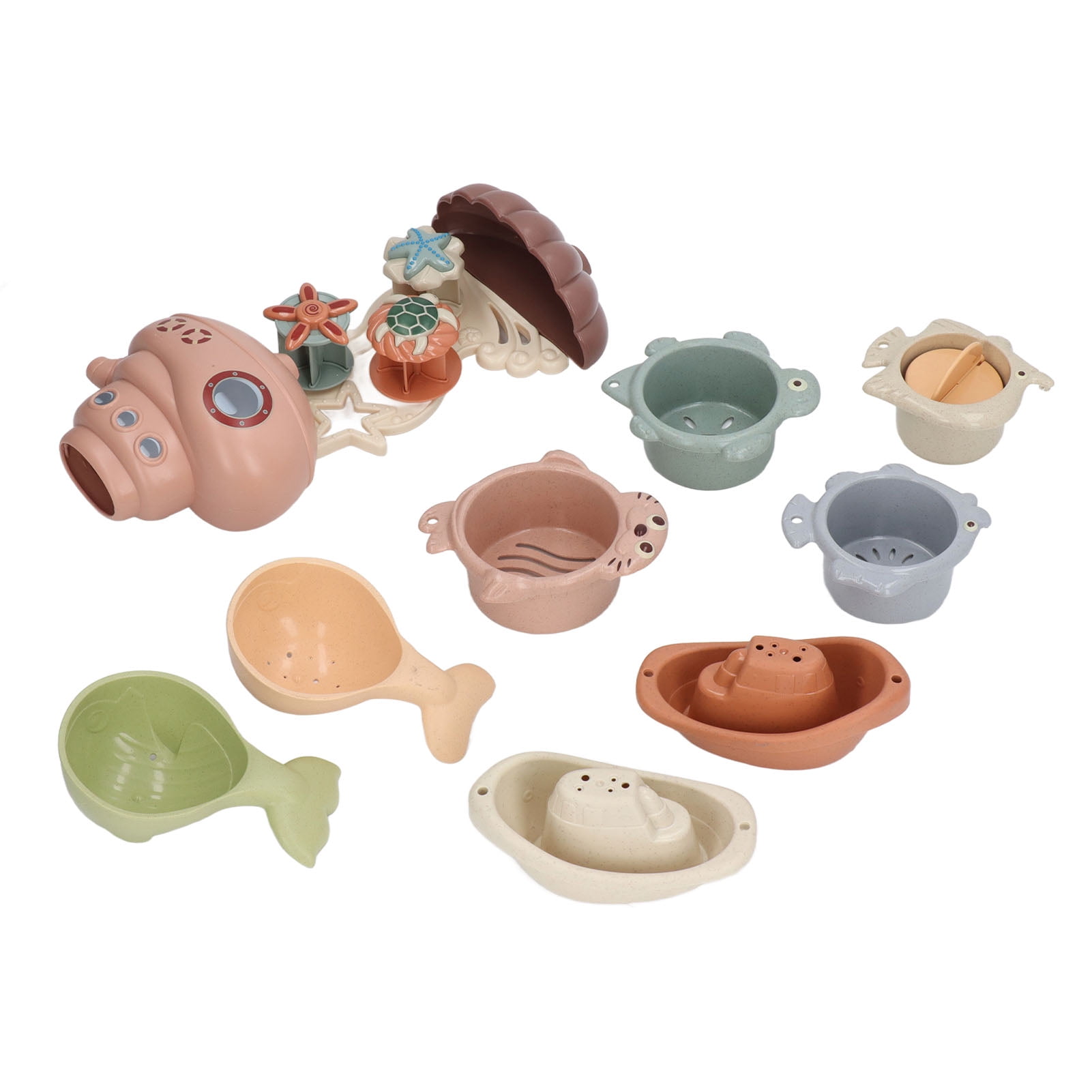 Click here for Estink Bath Toys  Bathtub Toy Stackable Kids Bath... prices