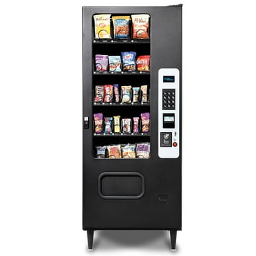 Selectivend CB500 10 Selection Drink Vending Machine - Samsclub.com