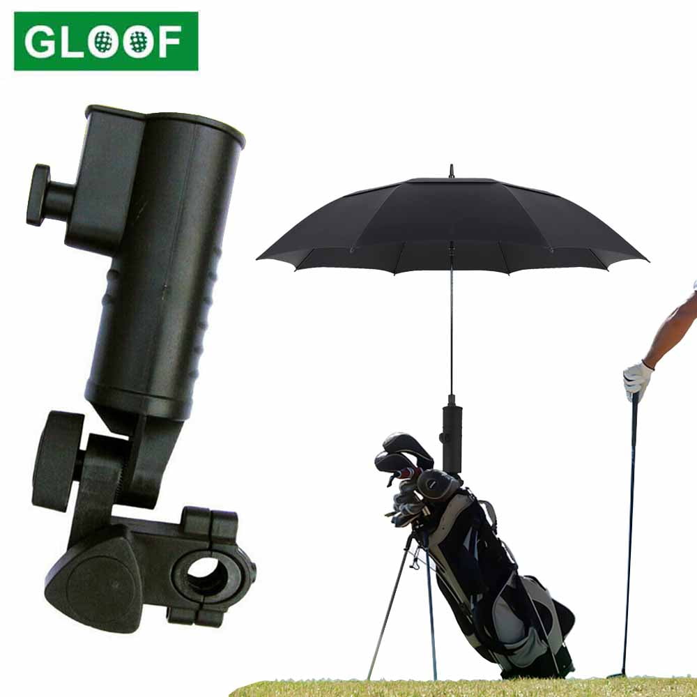 Click here for Unbranded Golf Cart Umbrella Holder  Universal Adj... prices