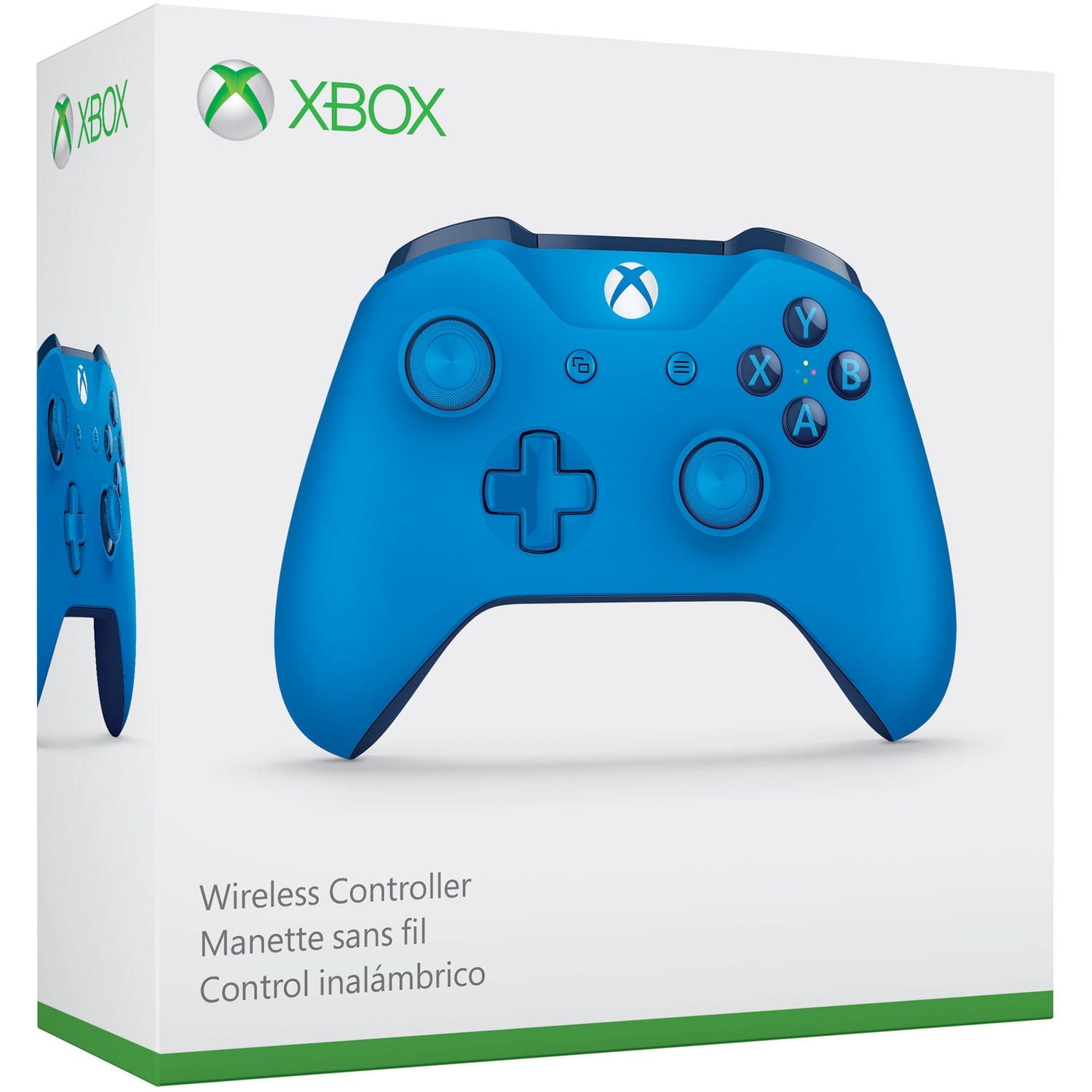 Xbox Microsoft Wireless Controller - Walmart.ca