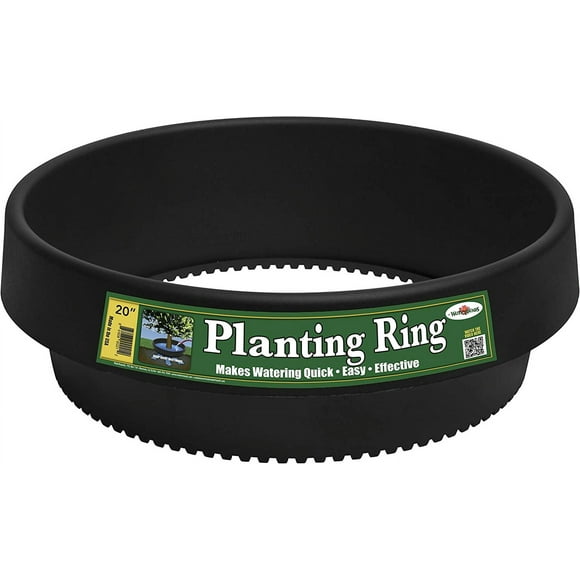 Planting Rings