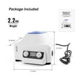 900-1S Electric Blood Centrifuge Prp Plasma Centrifuge Machine Digital ...