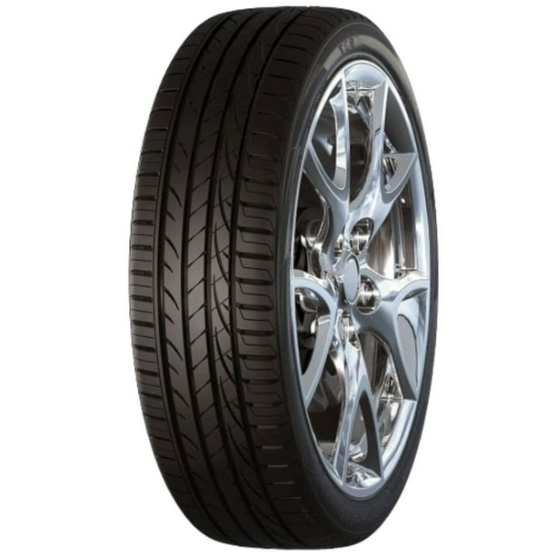 Llanta 215/50R18 HAIDA HD937 | Bodega Aurrera en línea