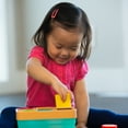 Sassy 6-Piece Sushi Sorter Toy for Sorting & Tactile Exploration, 6 ...