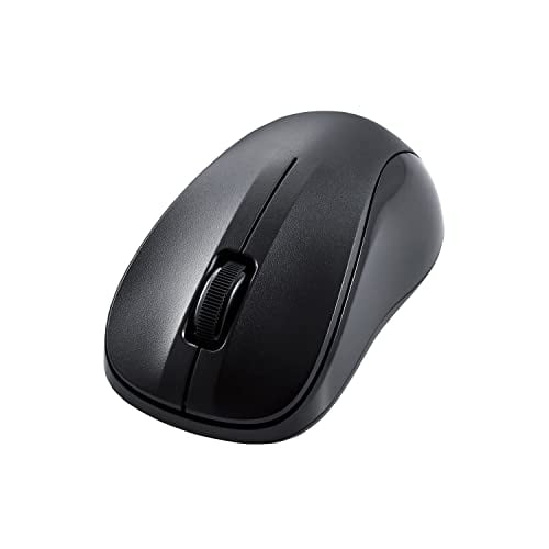 Elecom Mouse