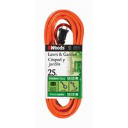 Masterplug 3ft Extension Cord Storage Reel - Walmart.com