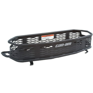 Can-Am ATV Chest Cooler Box for Maverick X3, Outlander, Renegade - 30L ...