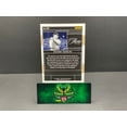 2025 Panini Three and Two Goose Goslin #58 Holo Blue /15 - Walmart.com
