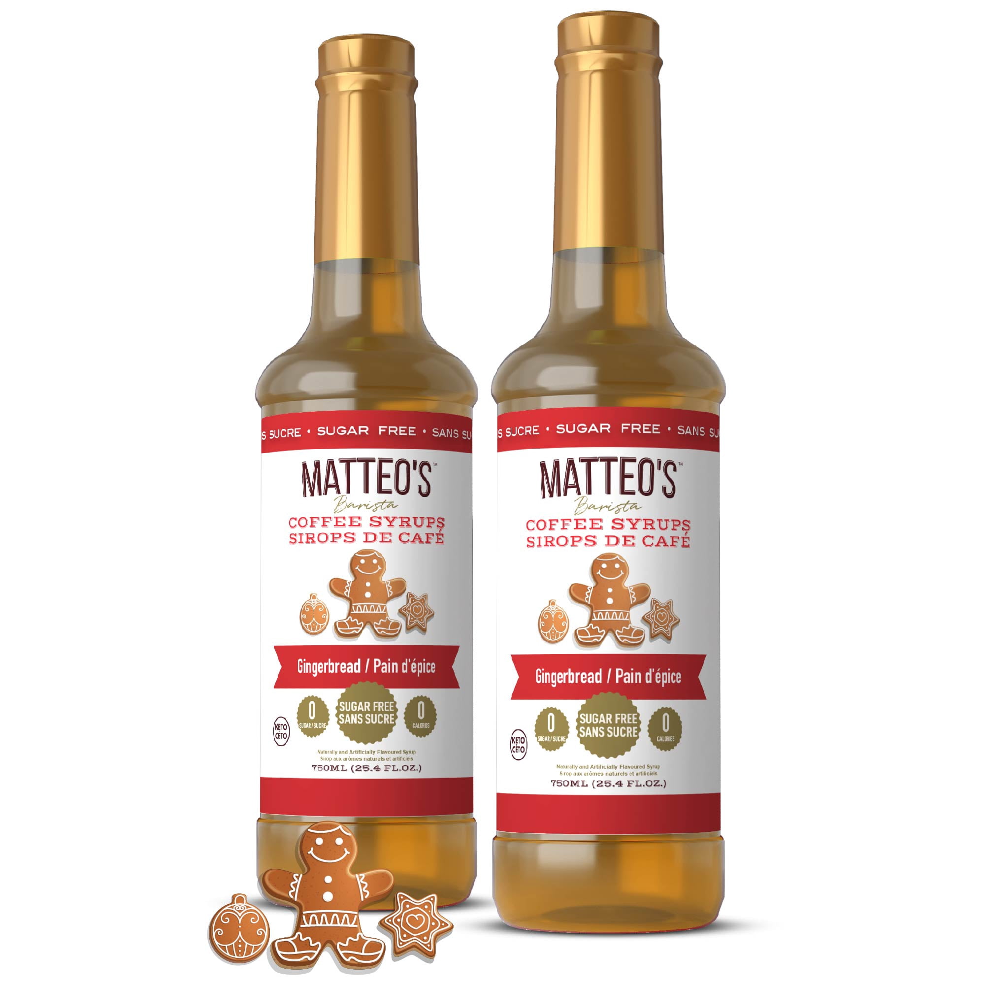 Click here for Matteos Coffee Syrup Matteos Sugar Free Coffee Fla... prices