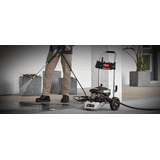 Free Shipping! Hyper Tough Electric Cold Water Pressure Washer 2000 PSI ...