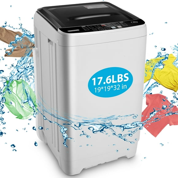 Automatic Washer Dryer