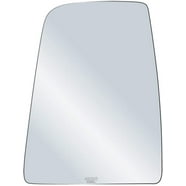 exactafit 8770L Driver Side Mirror Left Hand Glass Replacement Fits ...