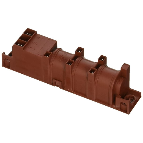 Samsung DG96-00297A Range Spark Igniter Module - Walmart.com