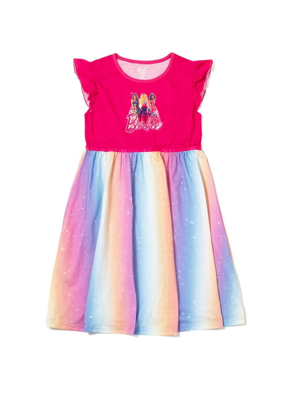 Barbie Pajamas