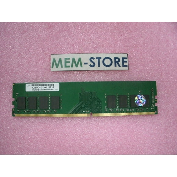 8gb Ram Stick