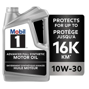 Mobil 1 | Walmart Canada