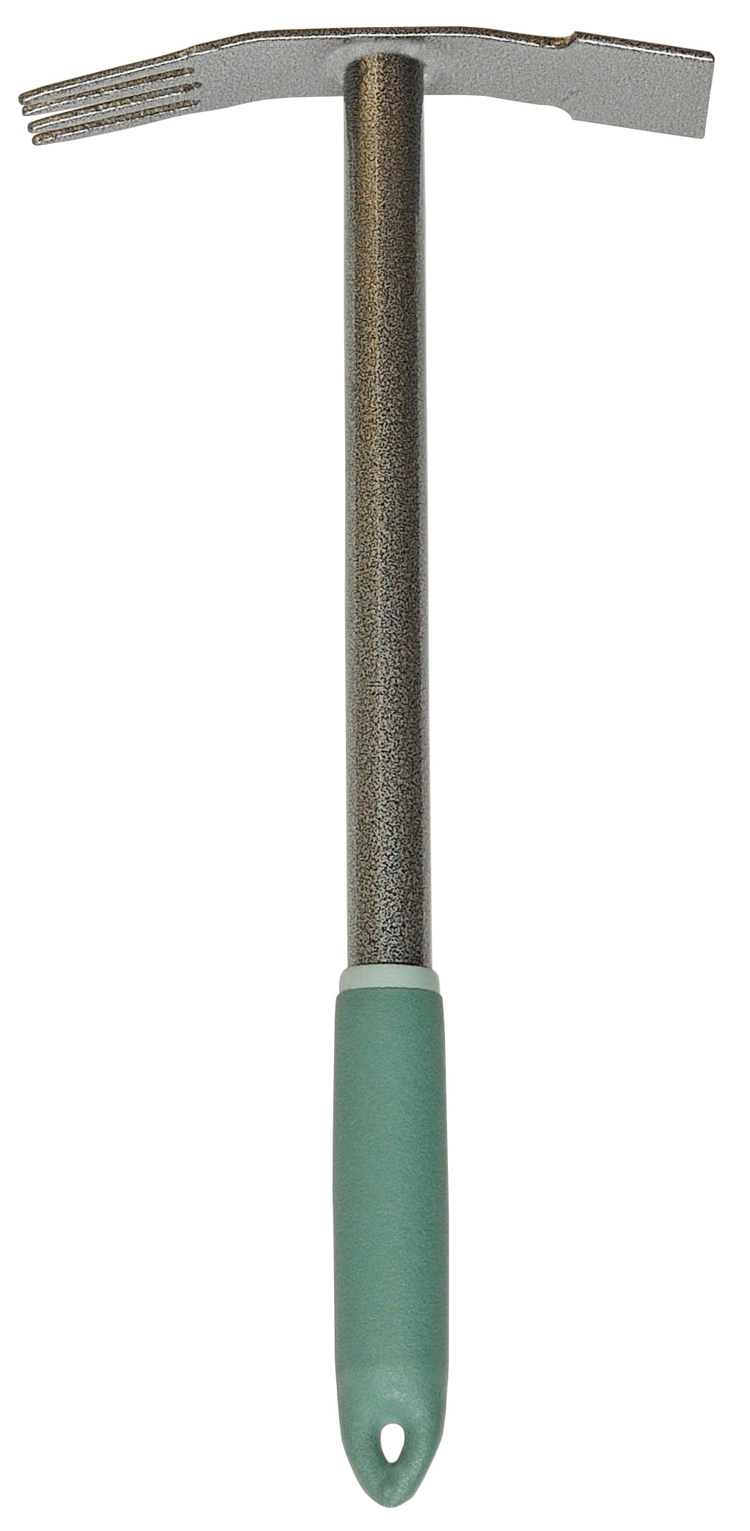 Yard Butler ITT-1W 15" Terra Weeder All Steel Dual Head Weeder & Garden ...